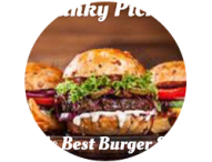 The Funky Pickle Co - England's Only Authentic Canadian Food